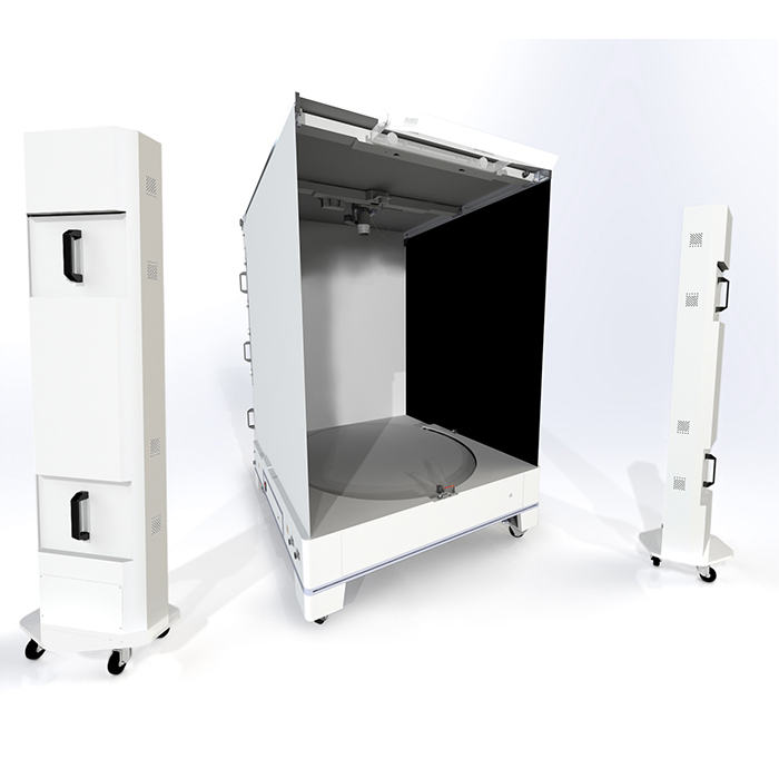 製品一覧 - Ortery Japan